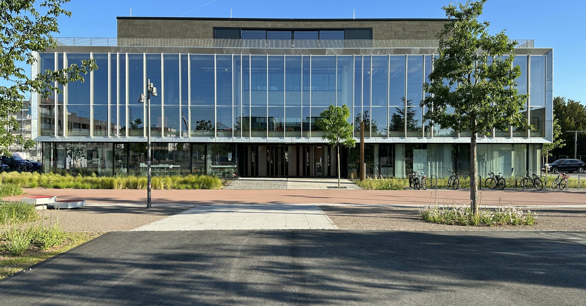 Co-working in Heidelberg | svap-coworking